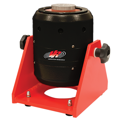 Shaker Systems - Vibration Research